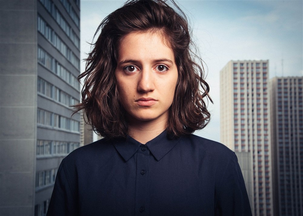 Aloïse Sauvage music, videos, stats, and photos | Last.fm