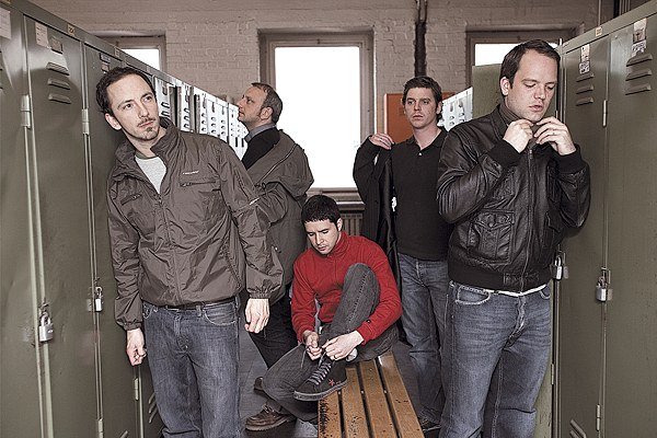 Pale music, videos, stats, and photos | Last.fm