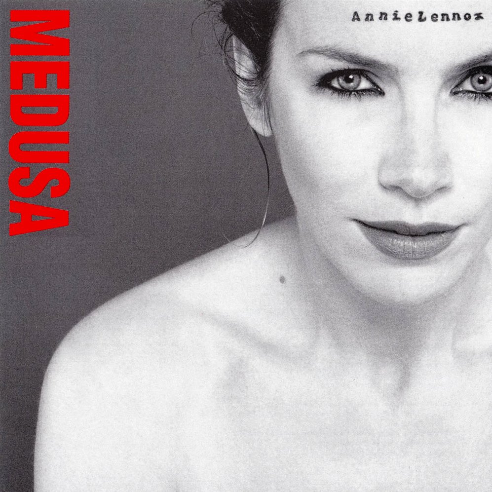 Medusa — Annie Lennox | Last.fm