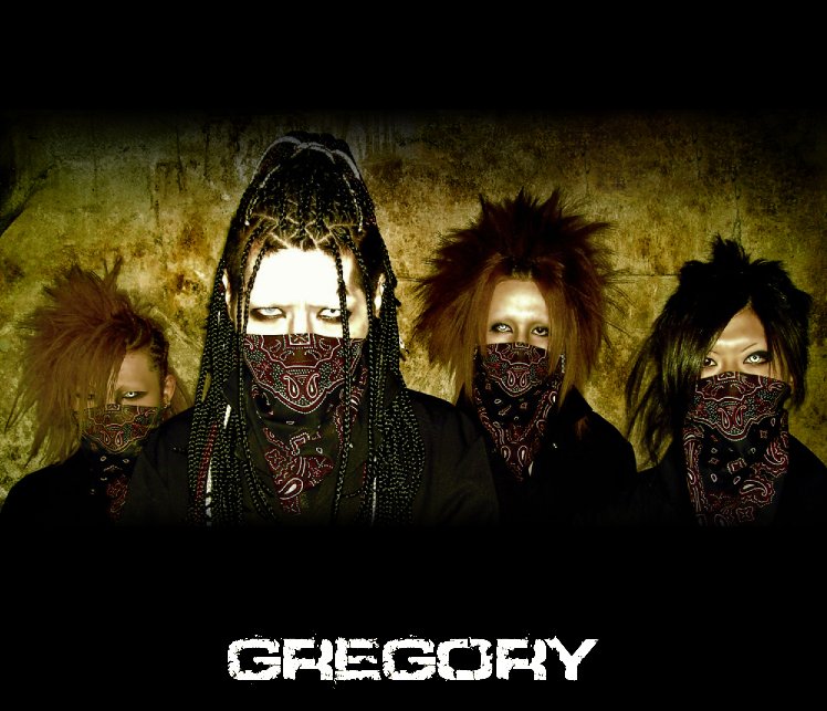 Gregory music, videos, stats, and photos | Last.fm