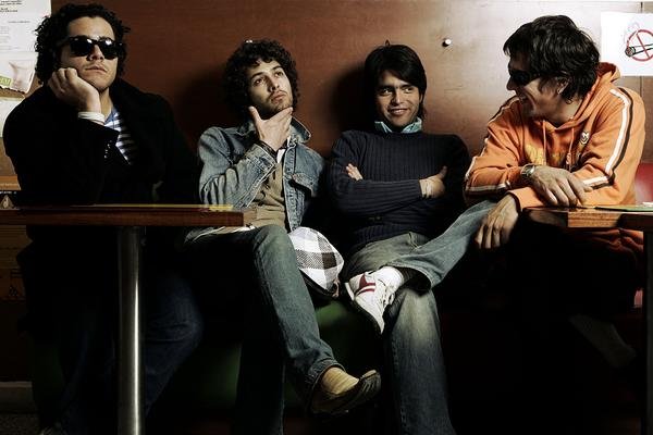 Los Dynamite music, videos, stats, and photos | Last.fm