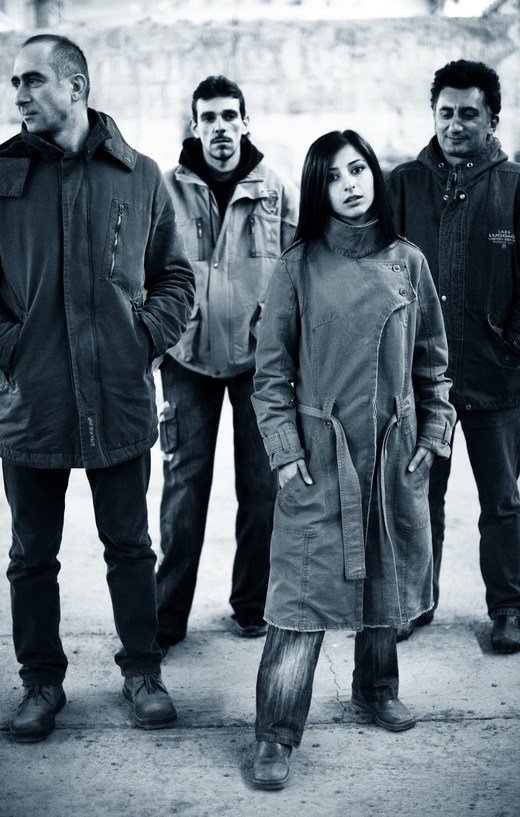 Músicas, vídeos, estatísticas e fotos de Dogma | Last.fm