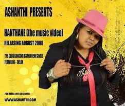 Ashanthi music, videos, stats, and photos | Last.fm