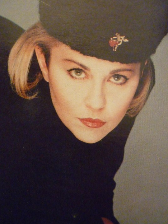 Bessy Argyraki Music Videos Stats And Photos Last Fm