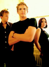 Justincase music, videos, stats, and photos | Last.fm