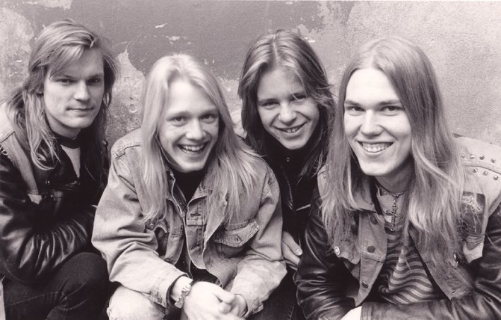 Stone - Música, videos, estadísticas y fotos | Last.fm