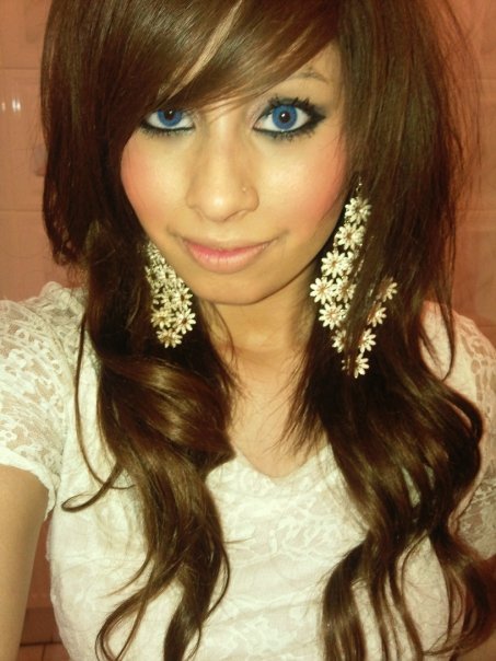 Bryarly Bishop Pixie Cut