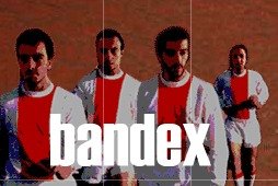 Bandex music, videos, stats, and photos | Last.fm