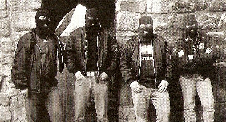 Strikeforce UK music, videos, stats, and photos | Last.fm