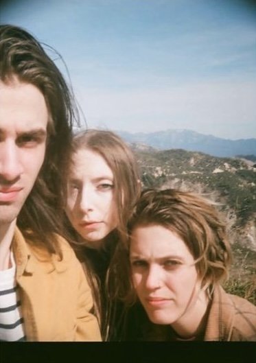 Polyglam music, videos, stats, and photos | Last.fm