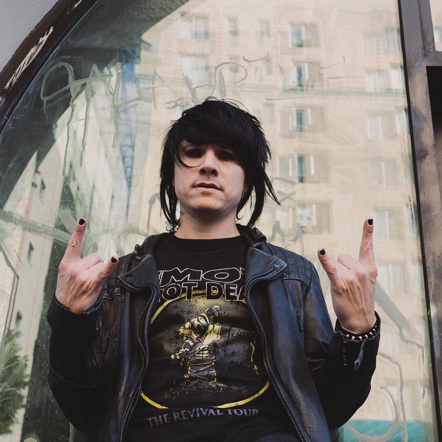 Matt Cutshall It Boys