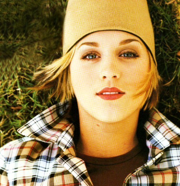 Katy Hudson Christian Music