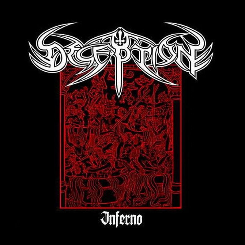 Inferno — Deception | Last.fm