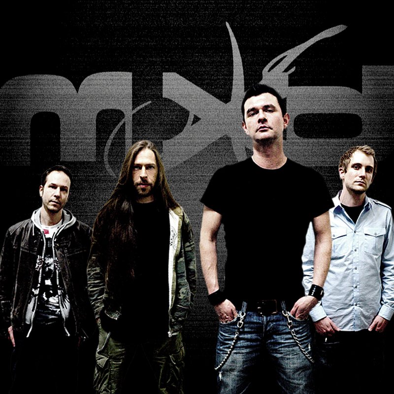 MXD music, videos, stats, and photos | Last.fm
