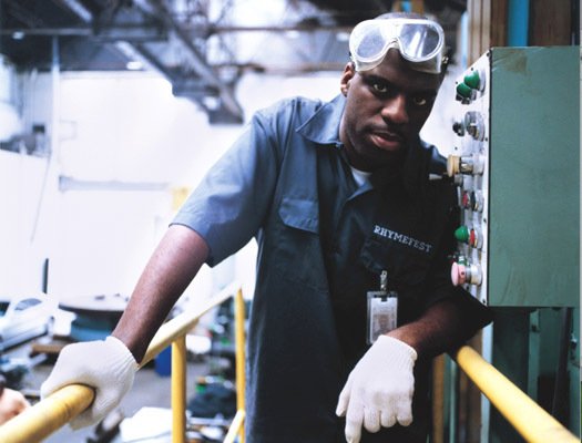 Rhymefest music, videos, stats, and photos | Last.fm