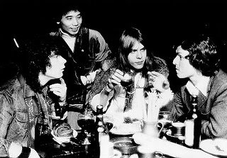 Go music, videos, stats, and photos | Last.fm