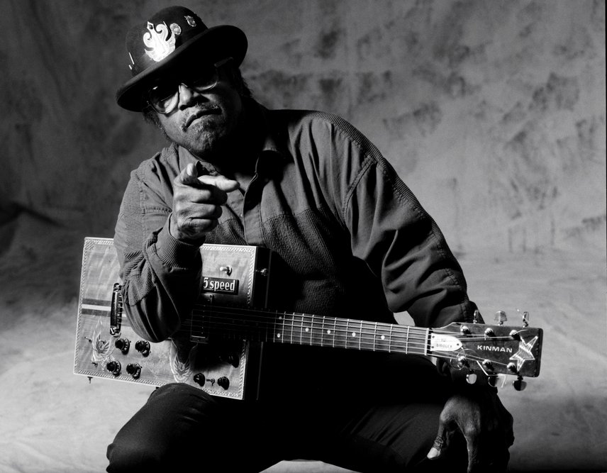 Hush your mouth | Bo Diddley | 8tracks radio