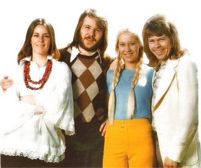 Björn & Benny, Agnetha & Anni-Frid music, videos, stats, and photos | Last.fm