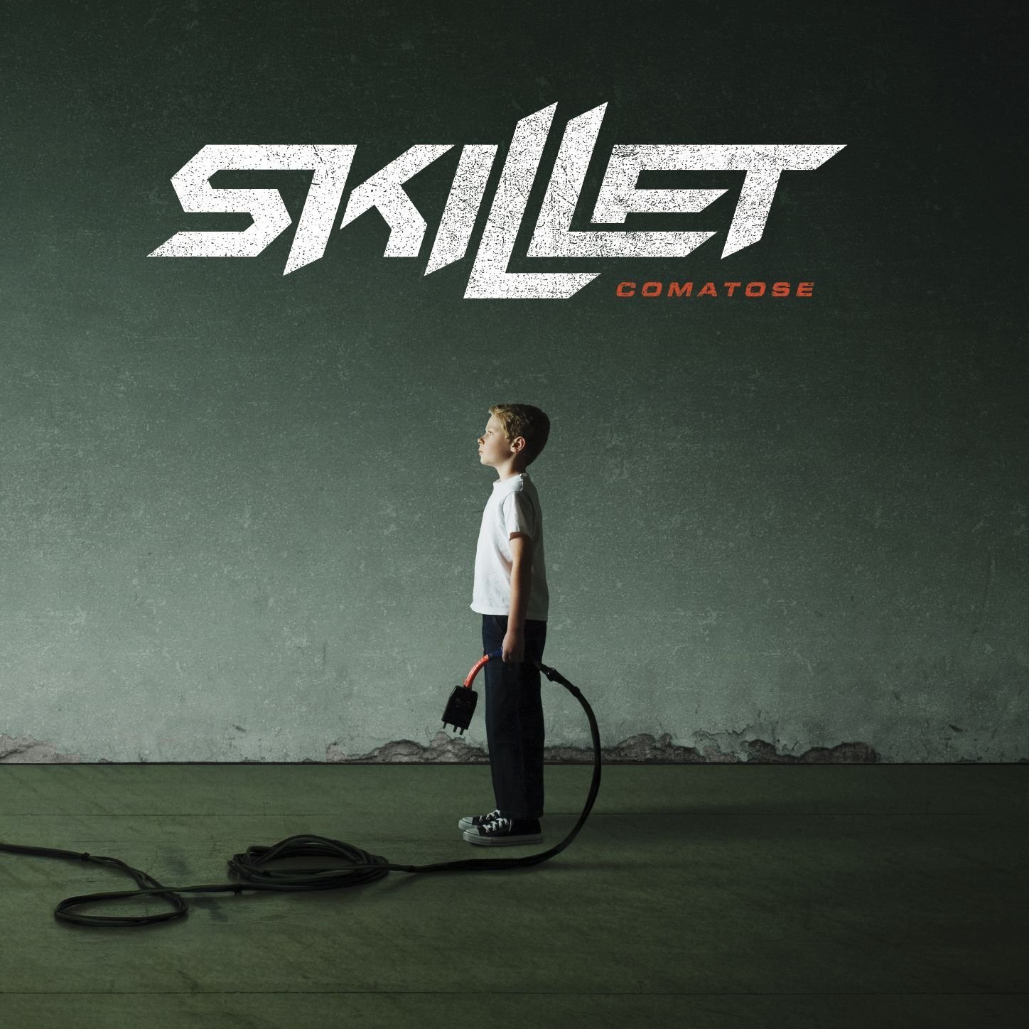 Comatose — Skillet | Last.fm