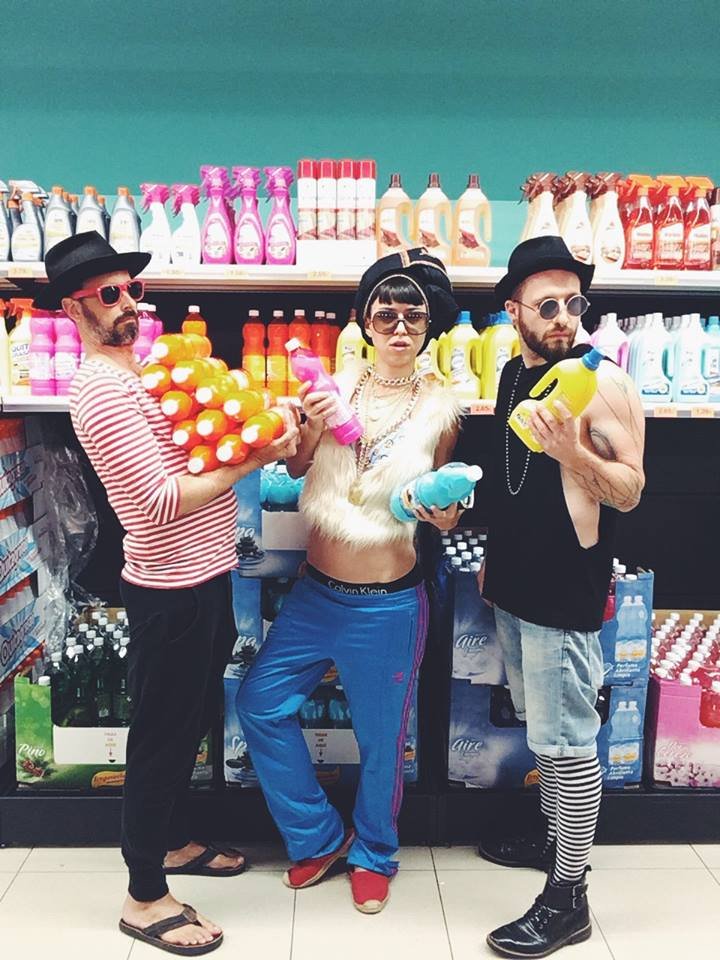 Osca music, videos, stats, and photos | Last.fm