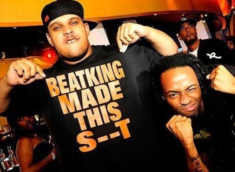 Similar artists - Beatking | Last.fm