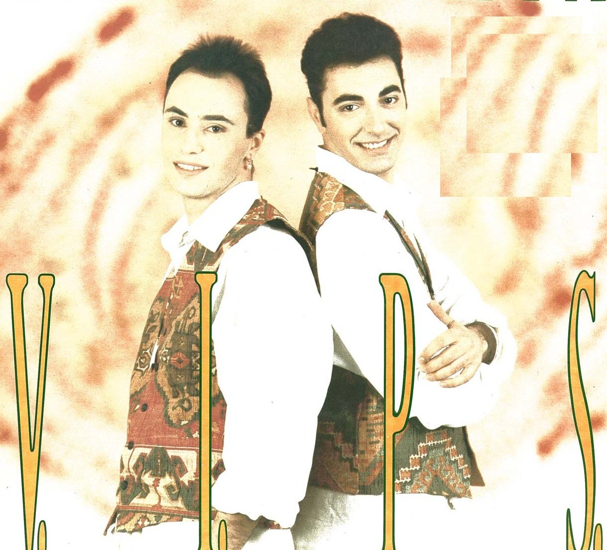 VIPS music, videos, stats, and photos | Last.fm