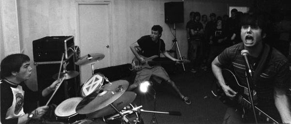 Crestfallen music, videos, stats, and photos | Last.fm