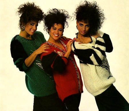 The Cover Girls music, videos, stats, and photos | Last.fm