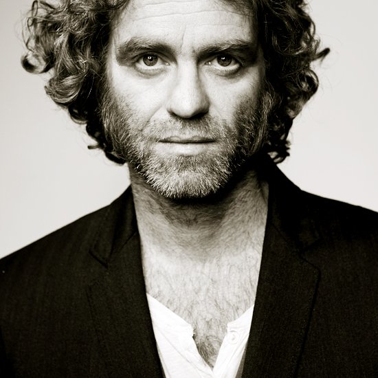 Sean Hayes Powerful Stuff