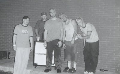 Abraid music, videos, stats, and photos | Last.fm