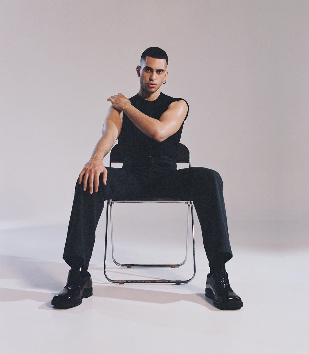Mahmood music, videos, stats, and photos | Last.fm