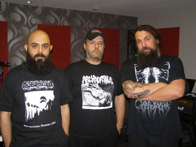 Atavism music, videos, stats, and photos | Last.fm