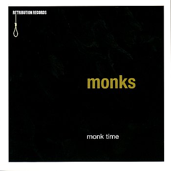 Monk Time — The Monks | Last.fm