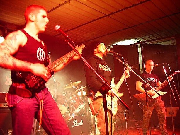 Rienzi music, videos, stats, and photos | Last.fm