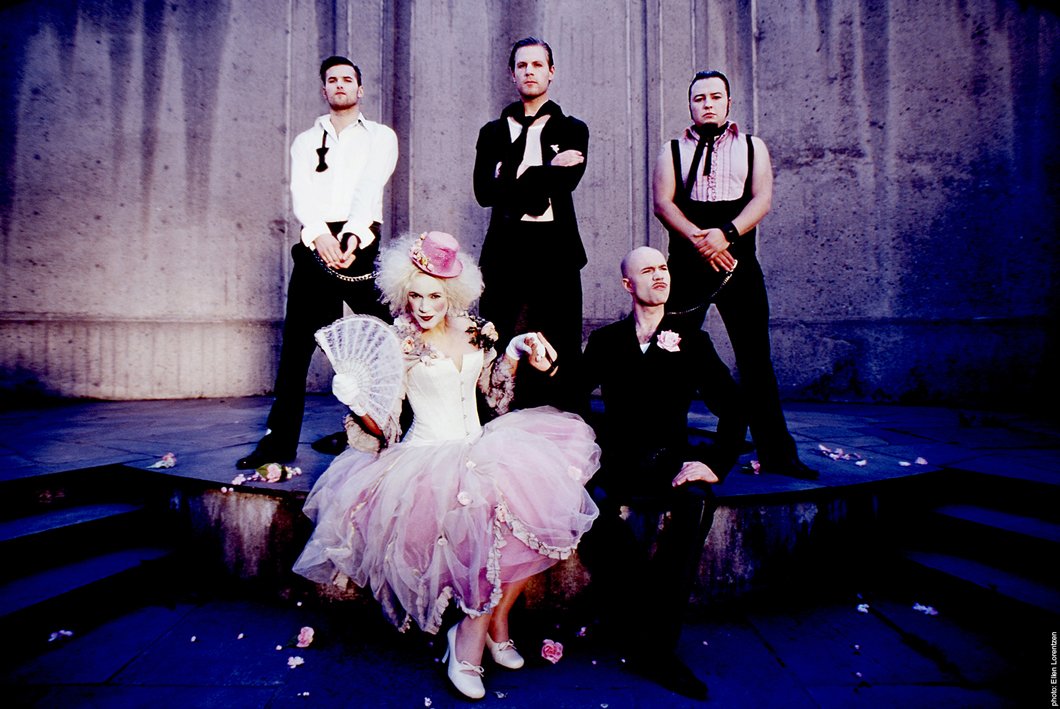 Animal Alpha music, videos, stats, and photos | Last.fm