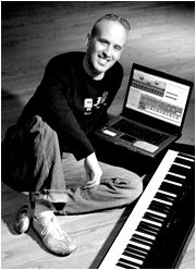 Marc Baril music, videos, stats, and photos | Last.fm