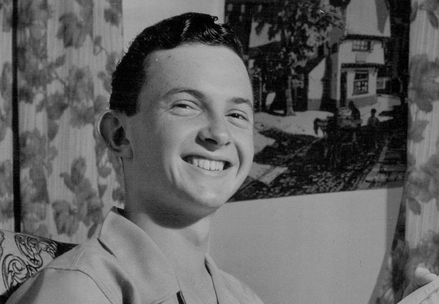 David Morgan: Musik, Videos, Statistiken und Fotos | Last.fm