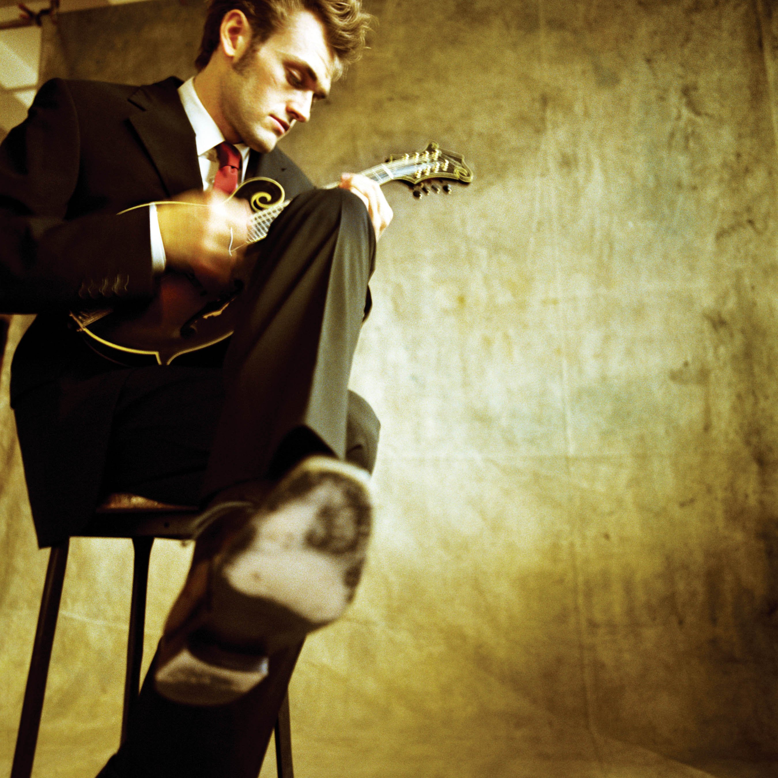 Chris Thile Discography