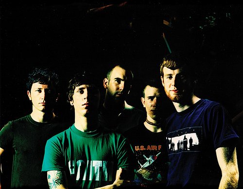 Beloved music, videos, stats, and photos | Last.fm