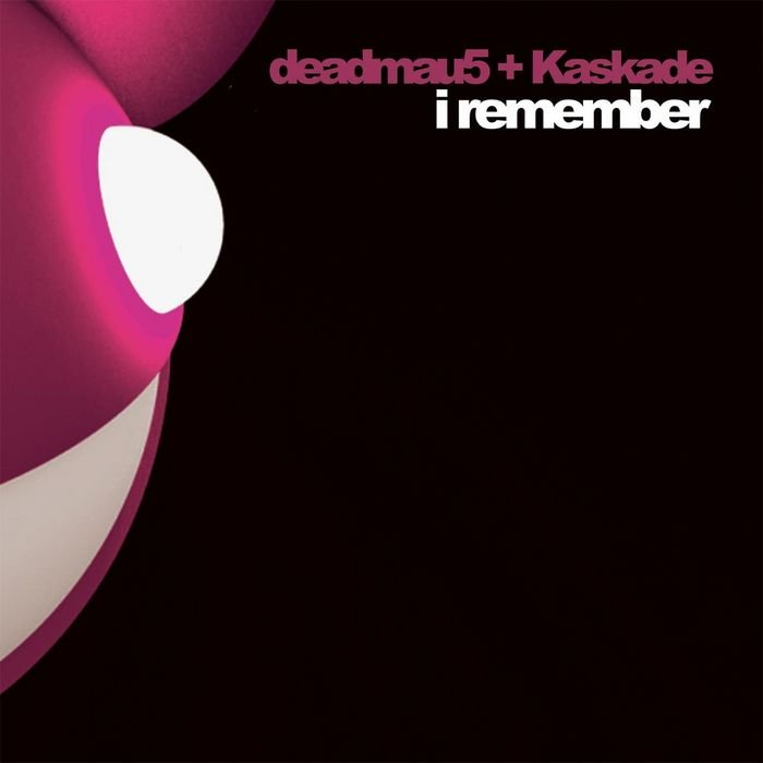 I Remember (Original Mix) — Kaskade & deadmau5 | Last.fm