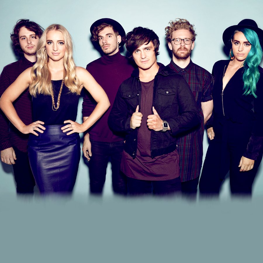 Geronimo | Sheppard | 8tracks radio