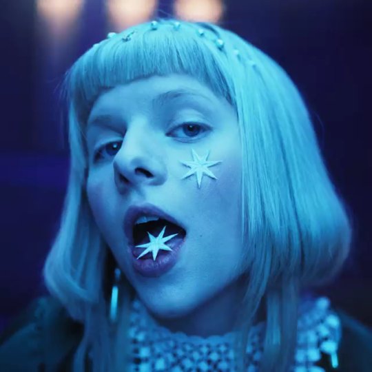 Aurora music, videos, stats, and photos | Last.fm