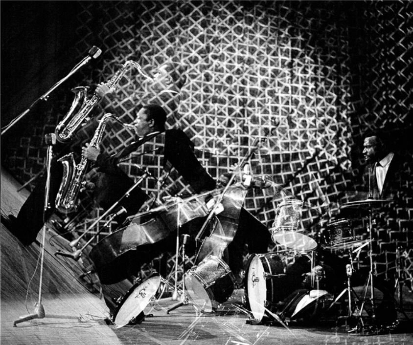 John Coltrane Quartet music, videos, stats, and photos | Last.fm