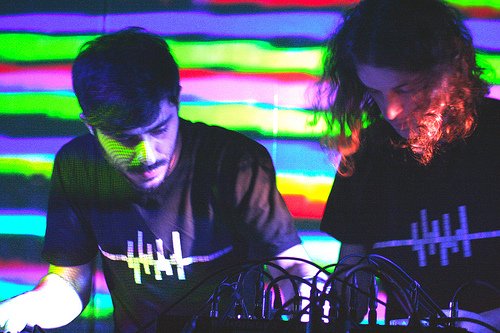 Yes, Robot music, videos, stats, and photos | Last.fm