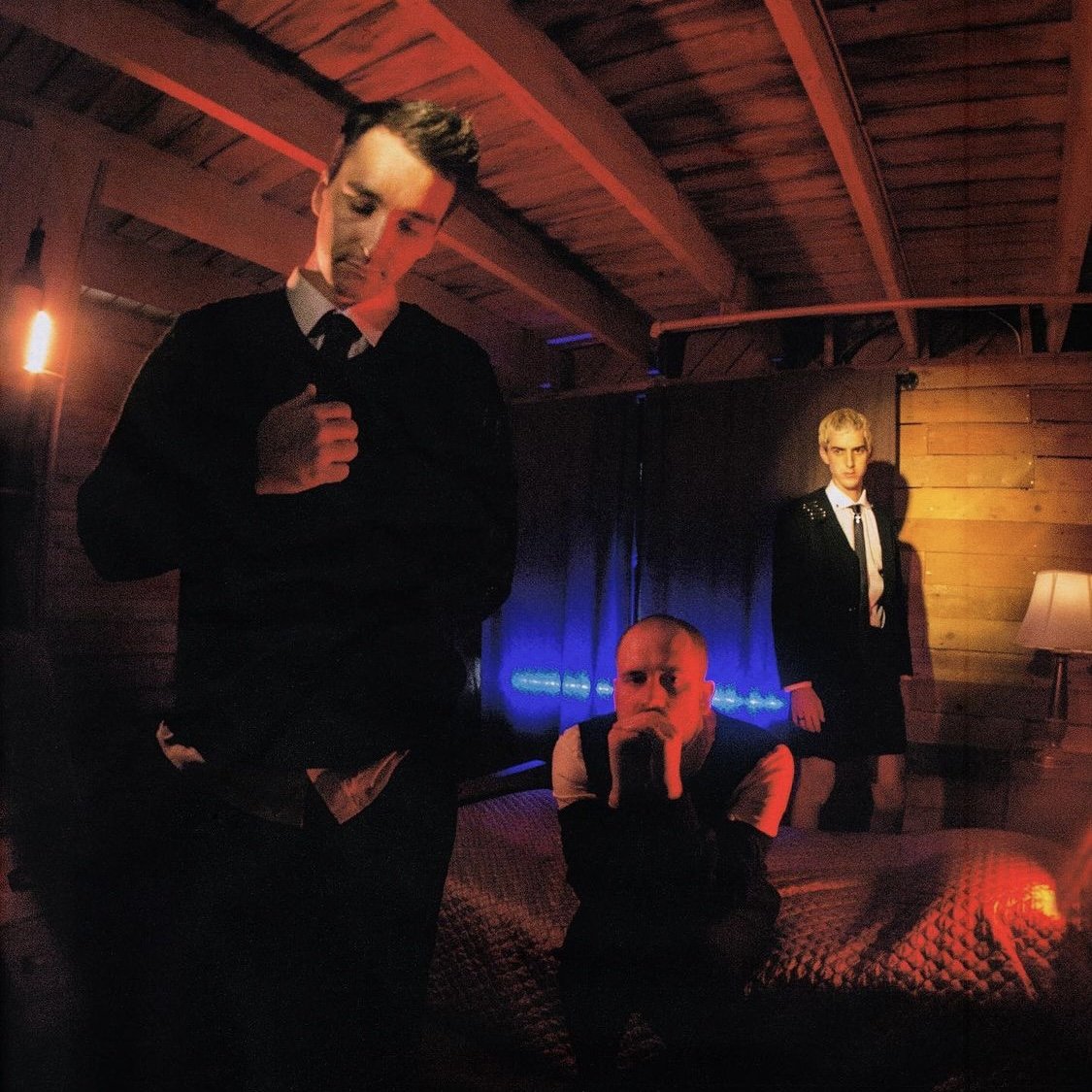 half•alive music, videos, stats, and photos | Last.fm
