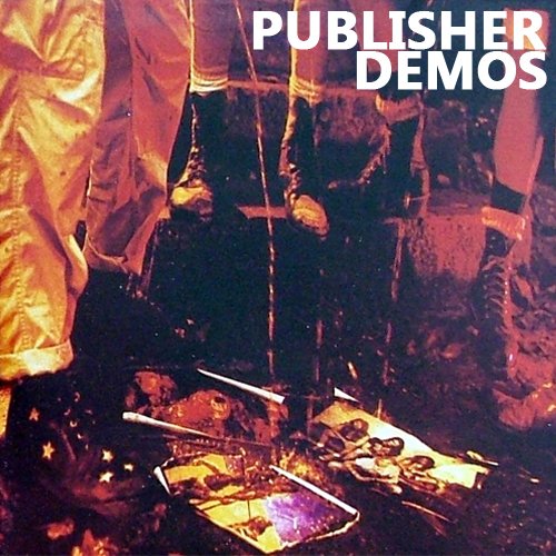 Alice In Chains Publisher Demos