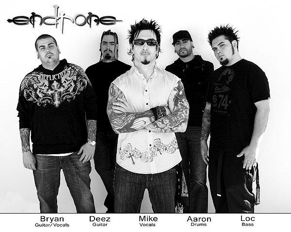 Endrone music, videos, stats, and photos | Last.fm