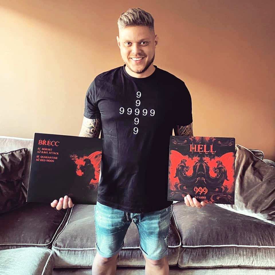 Brecc music, videos, stats, and photos | Last.fm