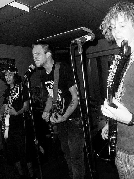 SMITZ music, videos, stats, and photos | Last.fm