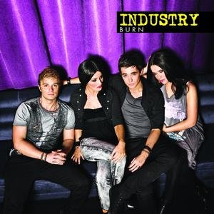 Burn — Industry | Last.fm
